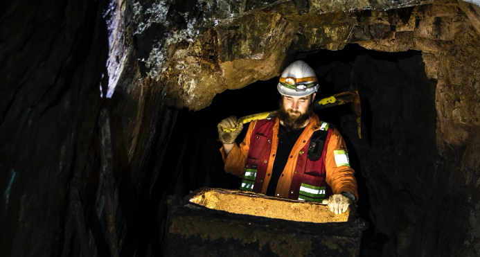 PRIVATEER.GOLD – Proving historic value